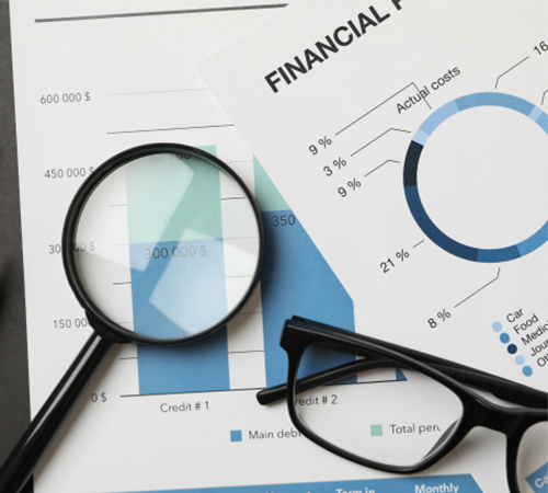 Finance Information | Sterling Cars
