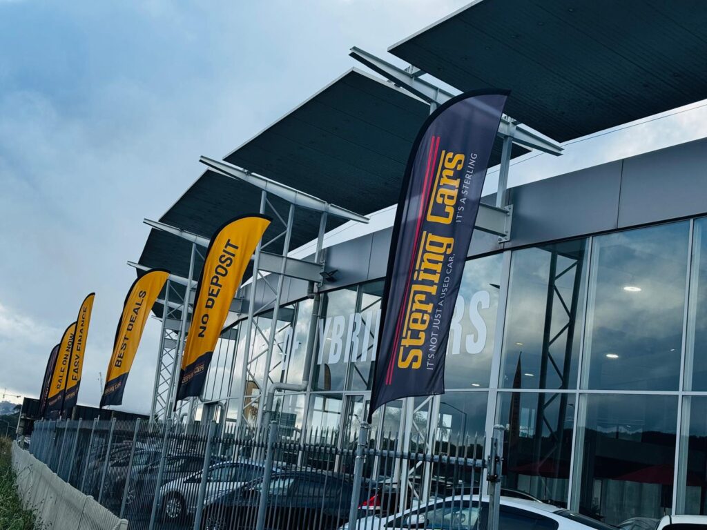 Used Cars for Sale in New Zealand: An Auckland Buyer’s Guide to Smart ...